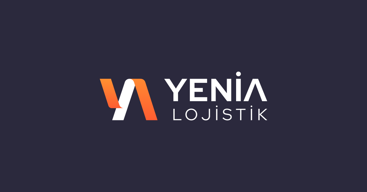 YENİA Lojistik | TYÖ Grup Şirketleri
